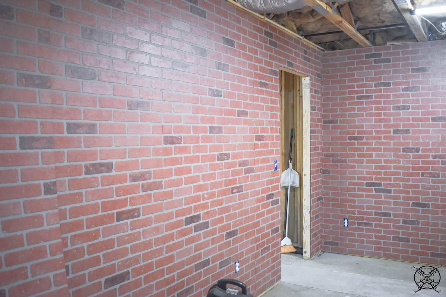 ORC The German Schmear – JENRON DESIGNS