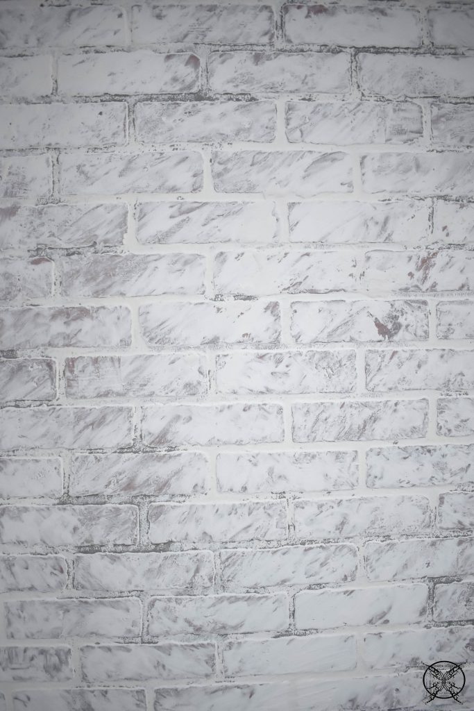 ORC The German Schmear – JENRON DESIGNS