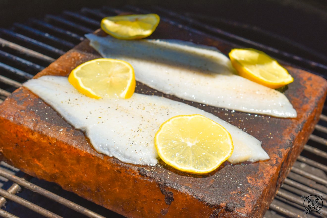 Summer Time Fish Fry – JENRON DESIGNS