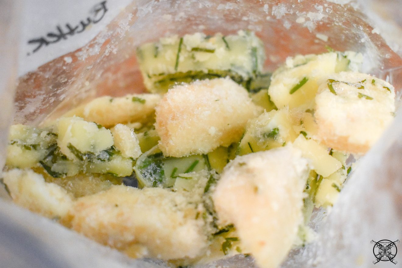 Pasta Ronaldo – JENRON DESIGNS