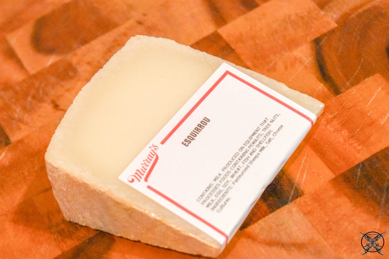 Pasta Ronaldo – JENRON DESIGNS