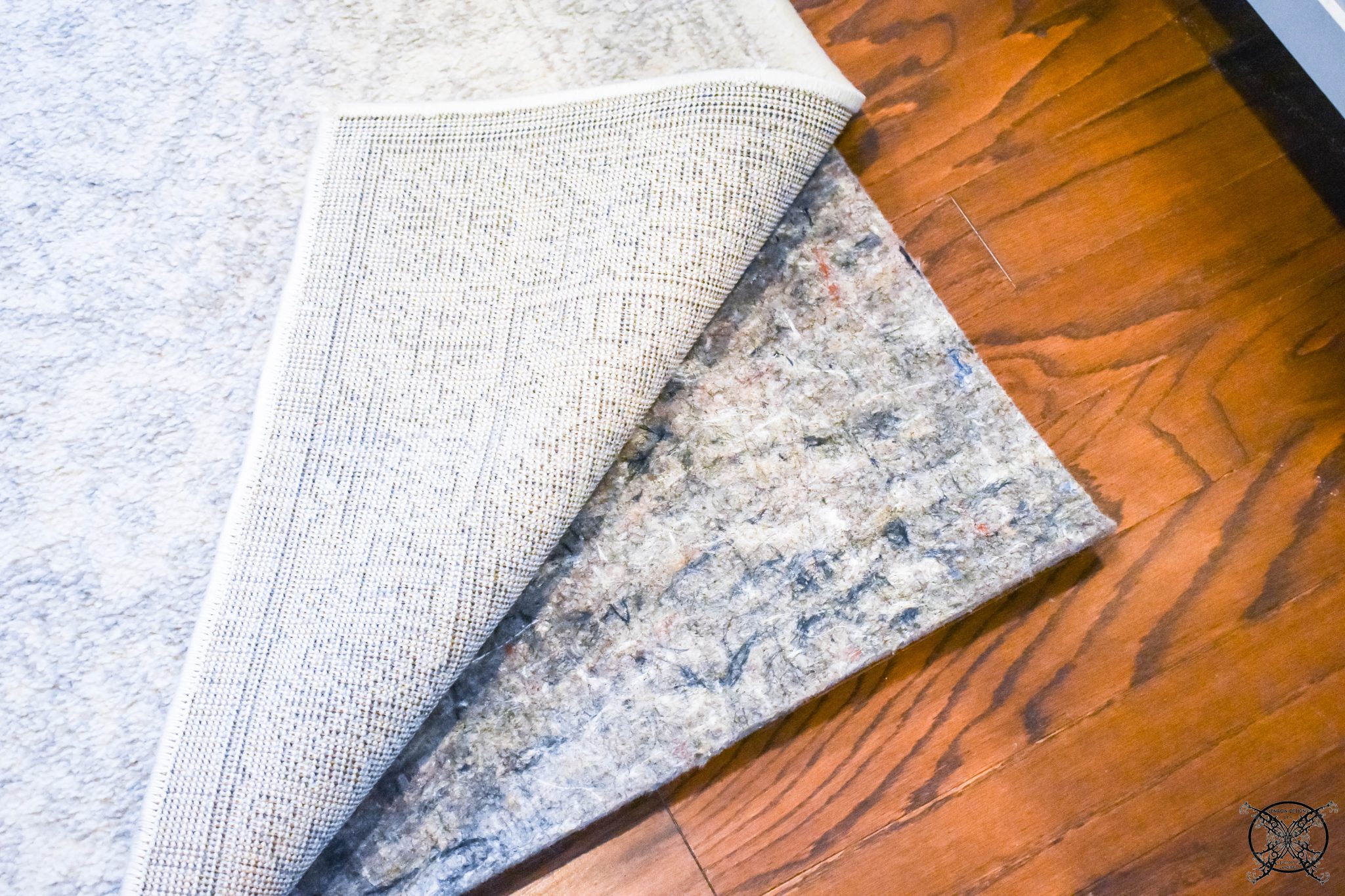 Everything You Need to Know About Rug Pads – JENRON DESIGNS