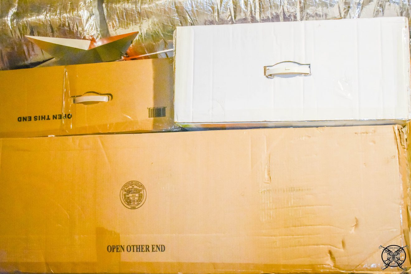 Easy Tips To Organize Your Holiday Decor – JENRON DESIGNS