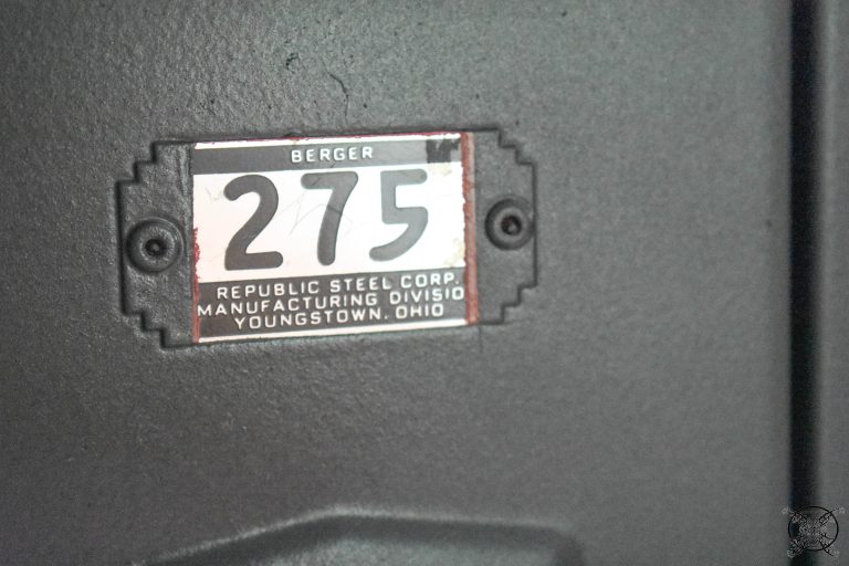 Refinishing Vintage Lockers – JENRON DESIGNS