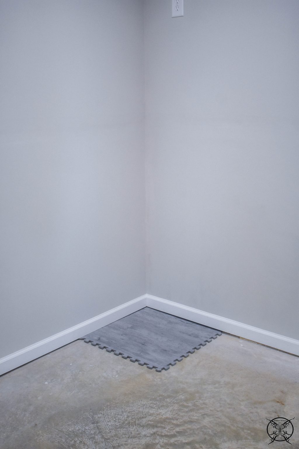 ORC: Faux Wood Padded Floor Squares – JENRON DESIGNS