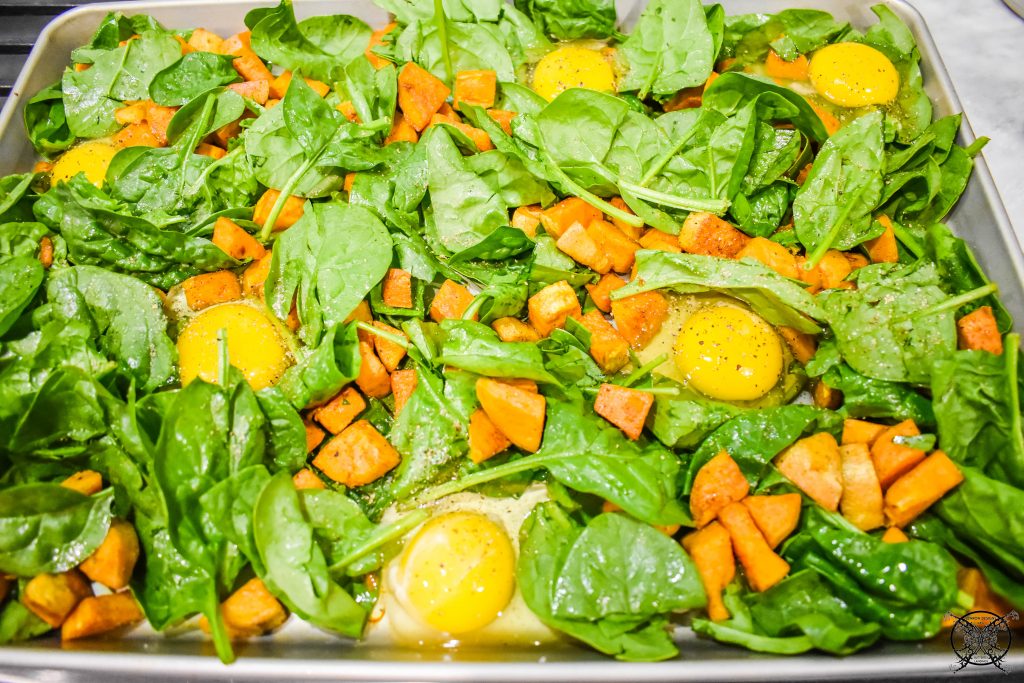 Hearty Harvest Breakfast Hash – JENRON DESIGNS