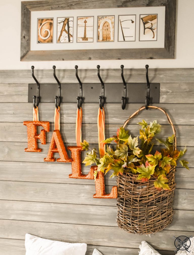 6 Easy Fall Door Decor DIY’s – JENRON DESIGNS