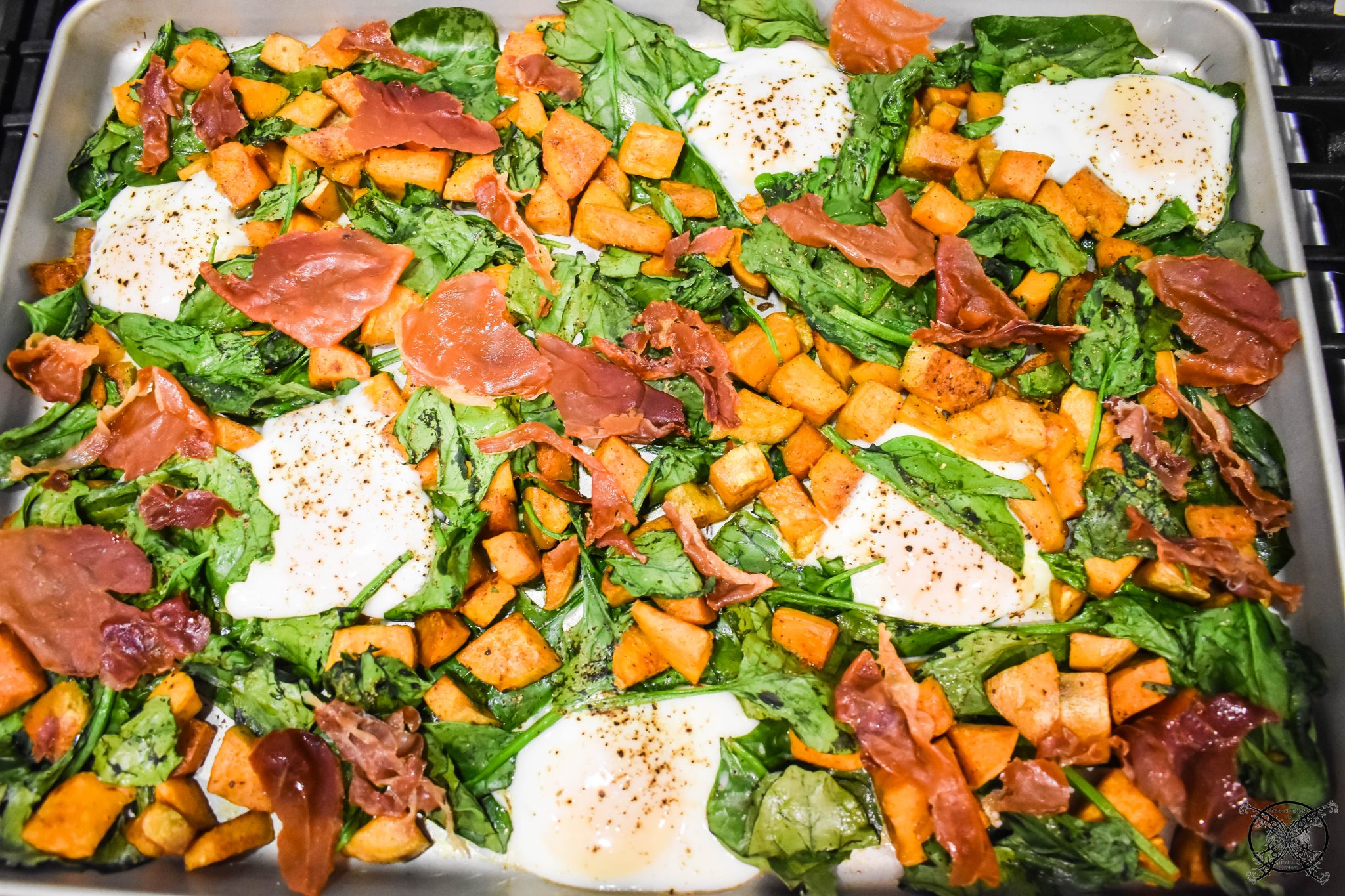 Hearty Harvest Breakfast Hash – JENRON DESIGNS