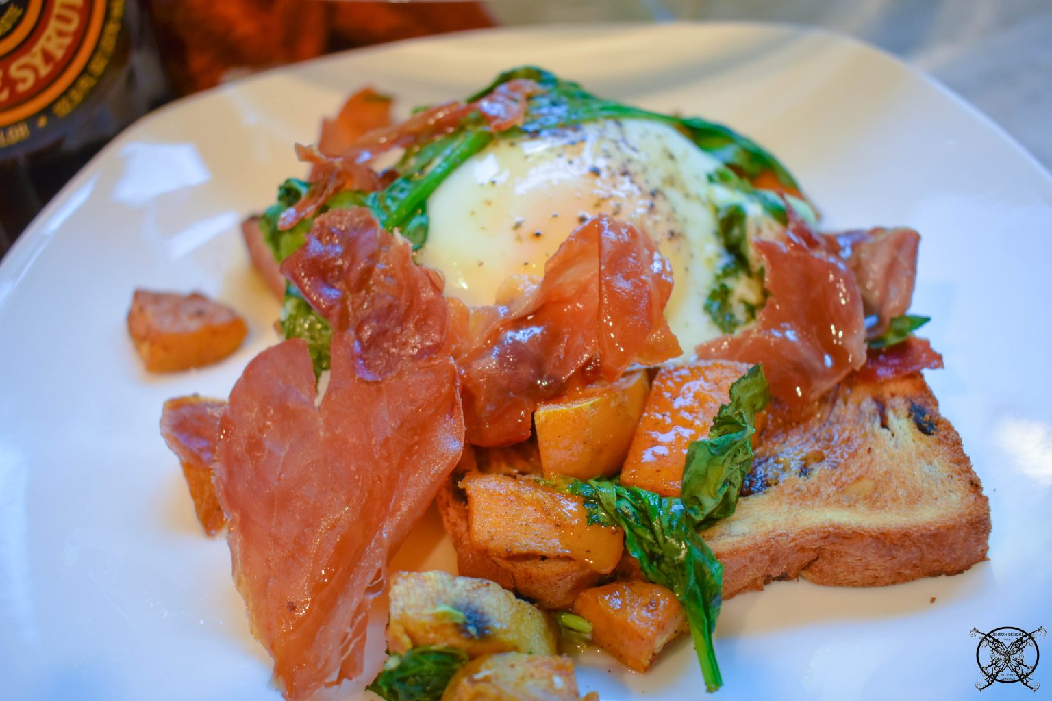 Hearty Harvest Breakfast Hash – JENRON DESIGNS