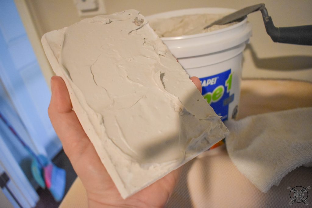 Building A Stone Fireplace Hearth – JENRON DESIGNS