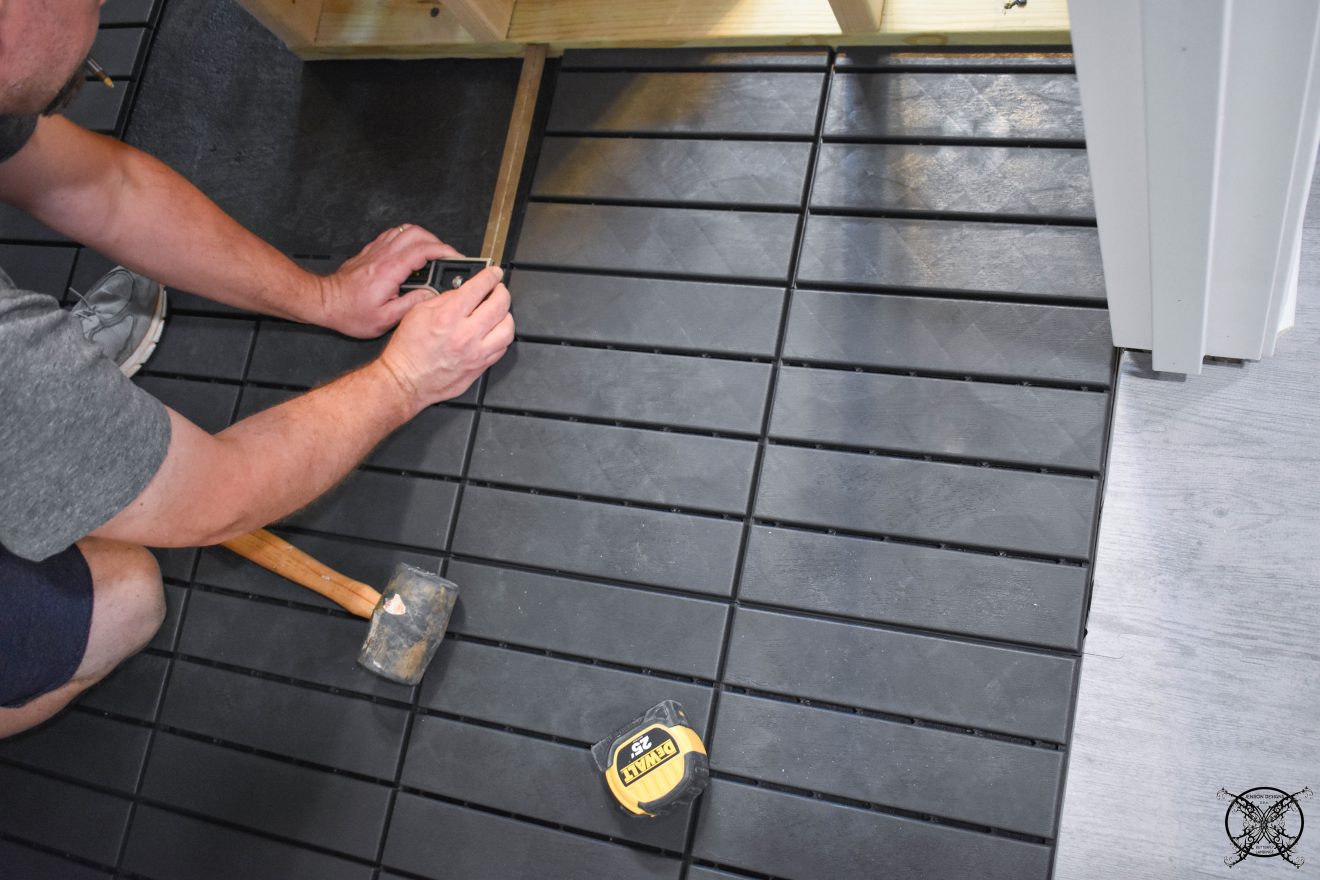 How to DIY A Luxe Home Sauna – JENRON DESIGNS