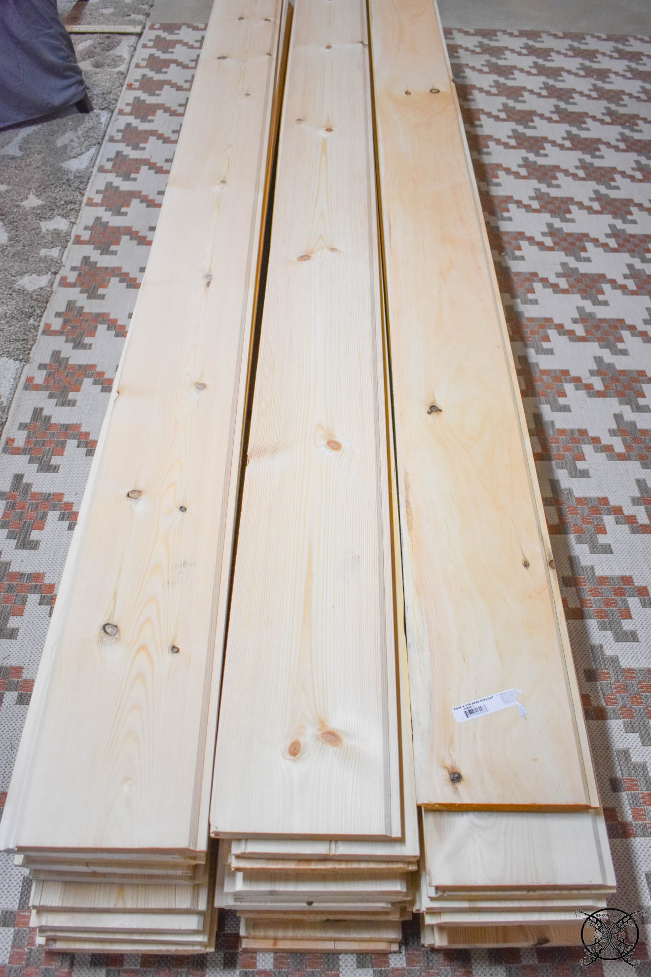 How to DIY A Luxe Home Sauna – JENRON DESIGNS