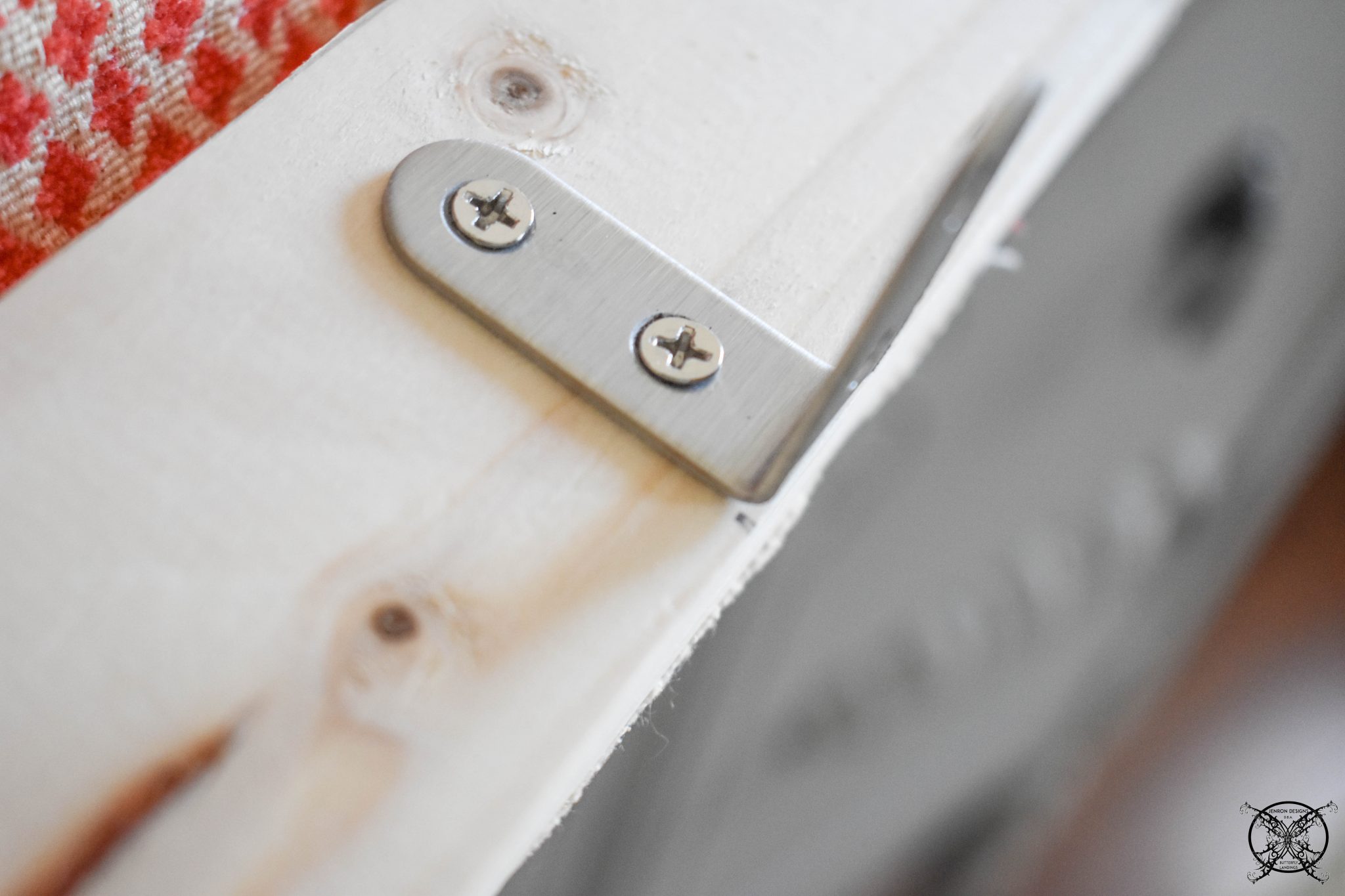 DIY Stagecoach Window Treatments – JENRON DESIGNS