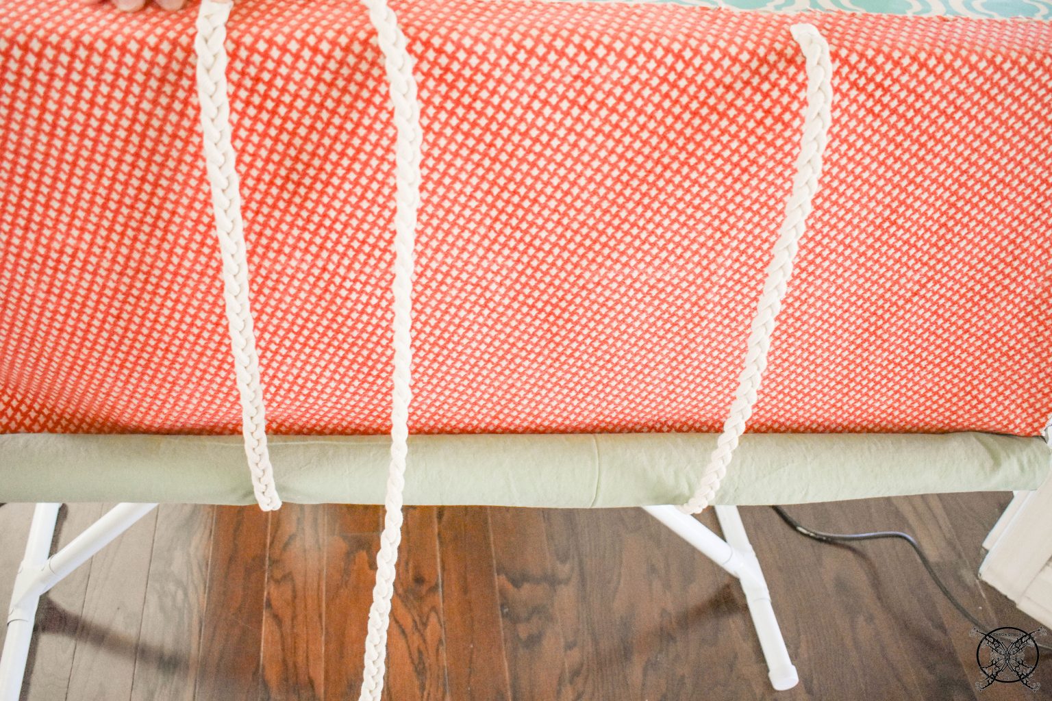 DIY Stagecoach Window Treatments – JENRON DESIGNS