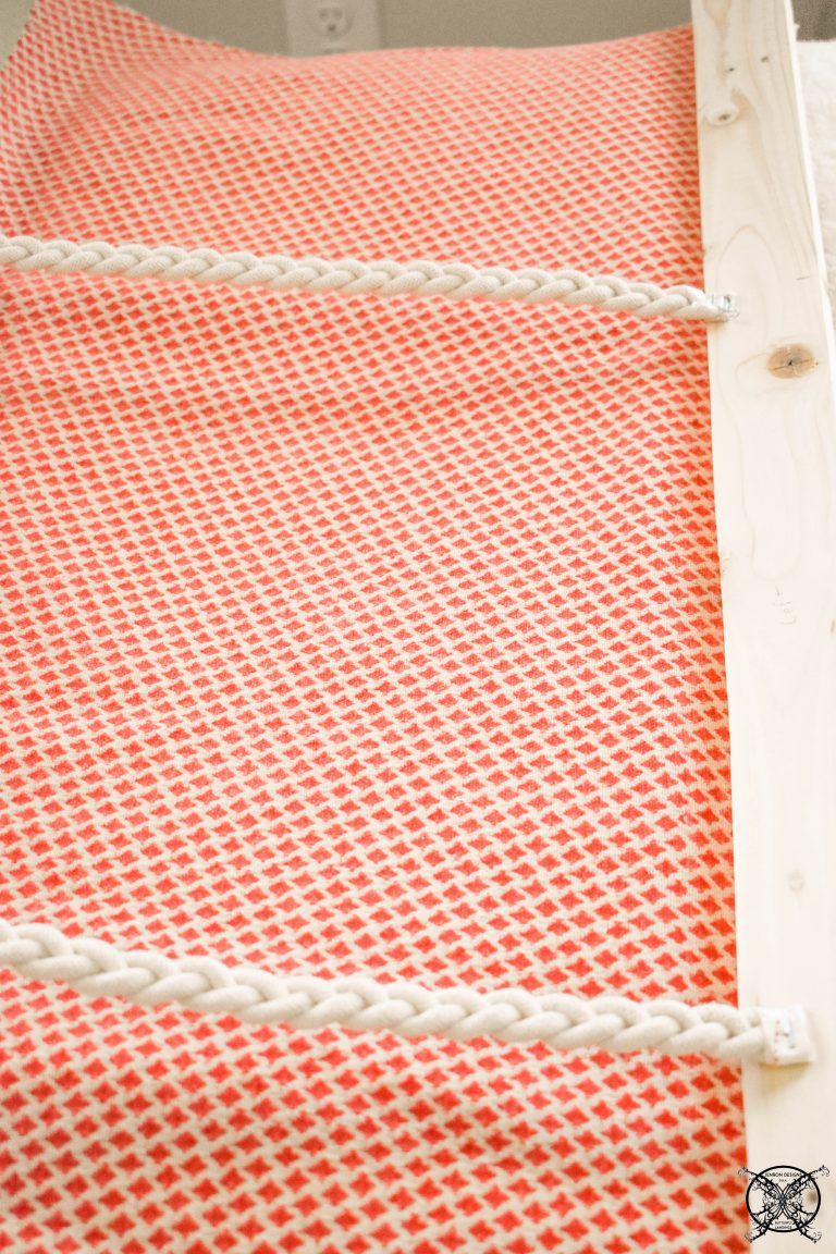 DIY Stagecoach Window Treatments – JENRON DESIGNS