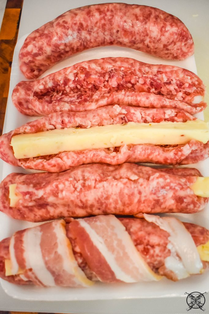 Grilling Up Pepper Jack Stuffed Porkies – JENRON DESIGNS