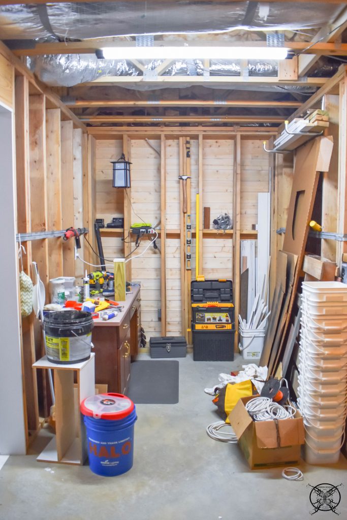 Ron’s Workshop – JENRON DESIGNS