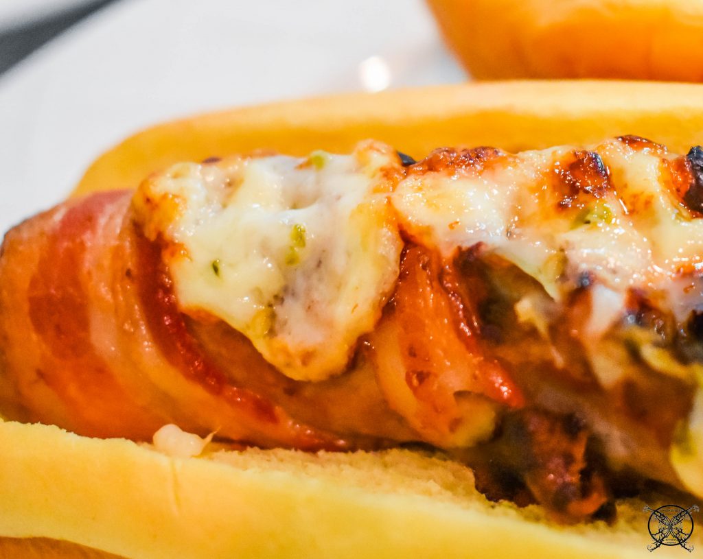 Grilling Up Pepper Jack Stuffed Porkies – JENRON DESIGNS