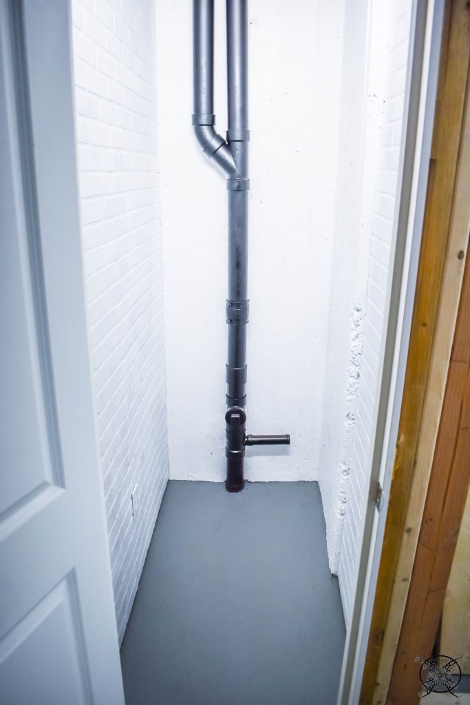 A Small Basement Pet Room – JENRON DESIGNS