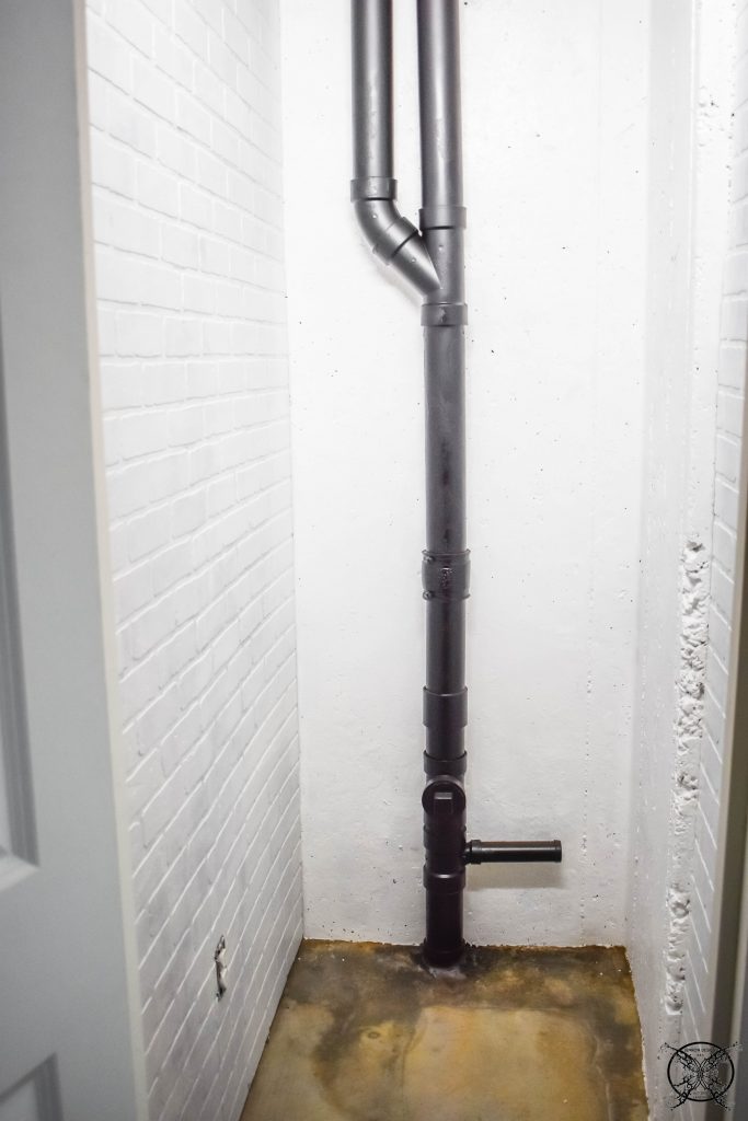 A Small Basement Pet Room – JENRON DESIGNS