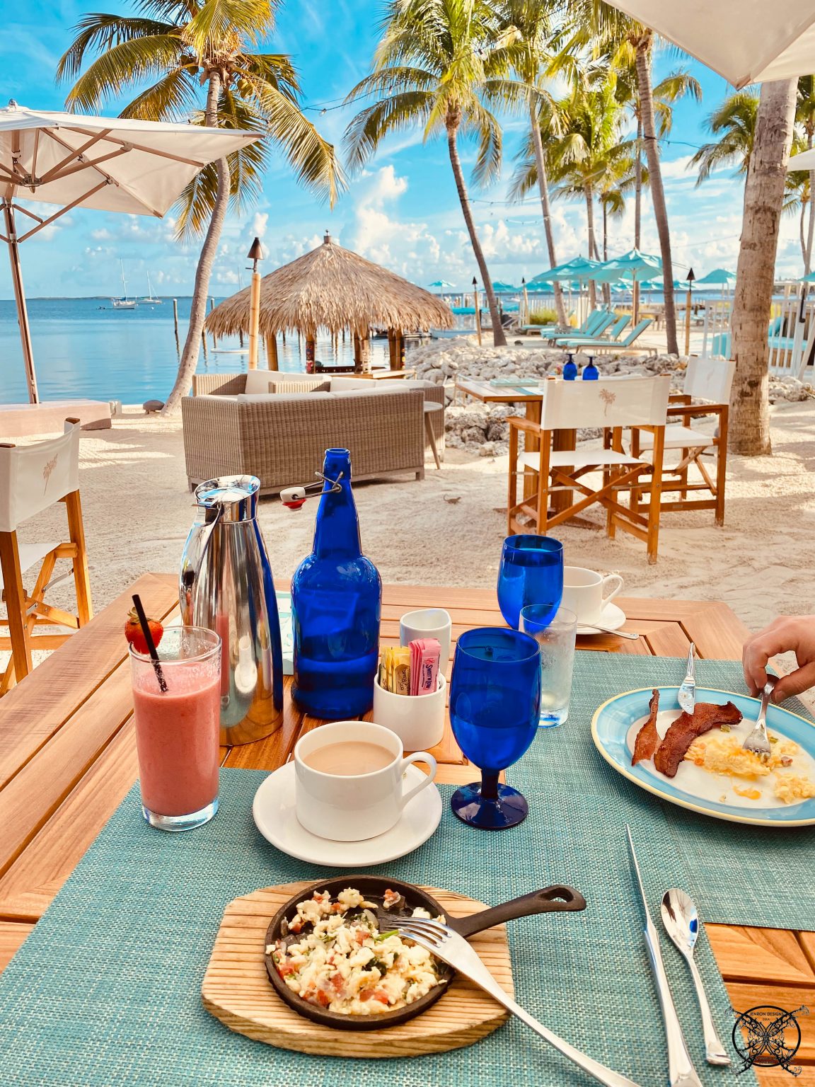 Our All Inclusive Adults Getaway – JENRON DESIGNS