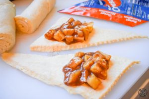 Easy Apple Turnovers – JENRON DESIGNS
