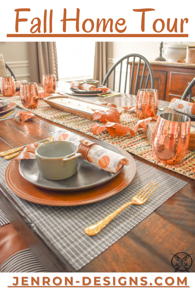 Getting All the Fall Feels? – JENRON DESIGNS