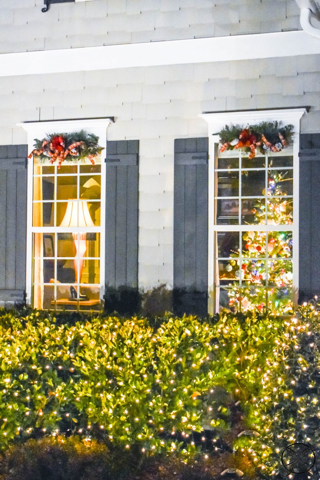 Christmas Story Home Tour - JENRON DESIGNS