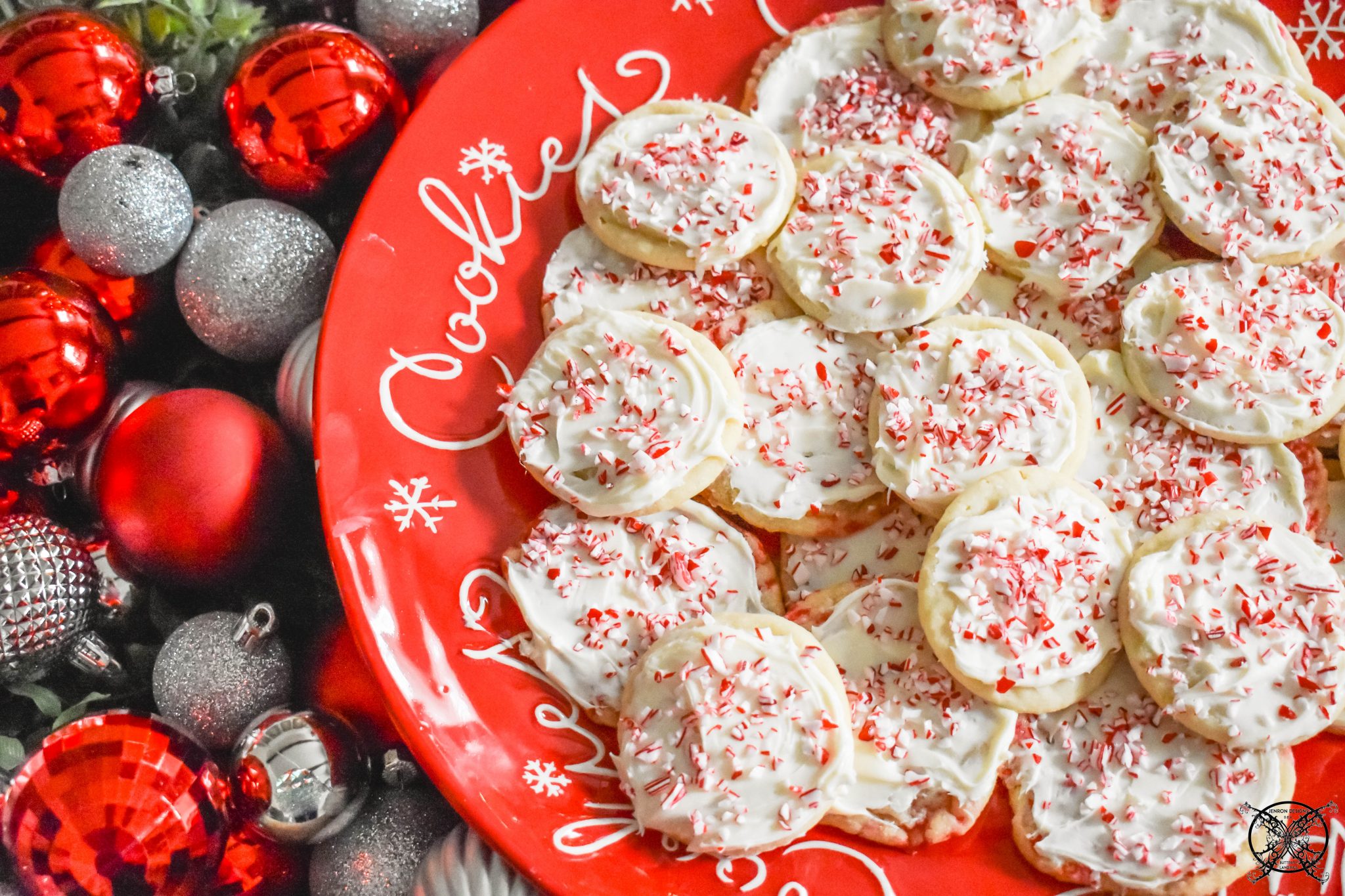 The Best Christmas Cookie Exchange Recipes – JENRON DESIGNS