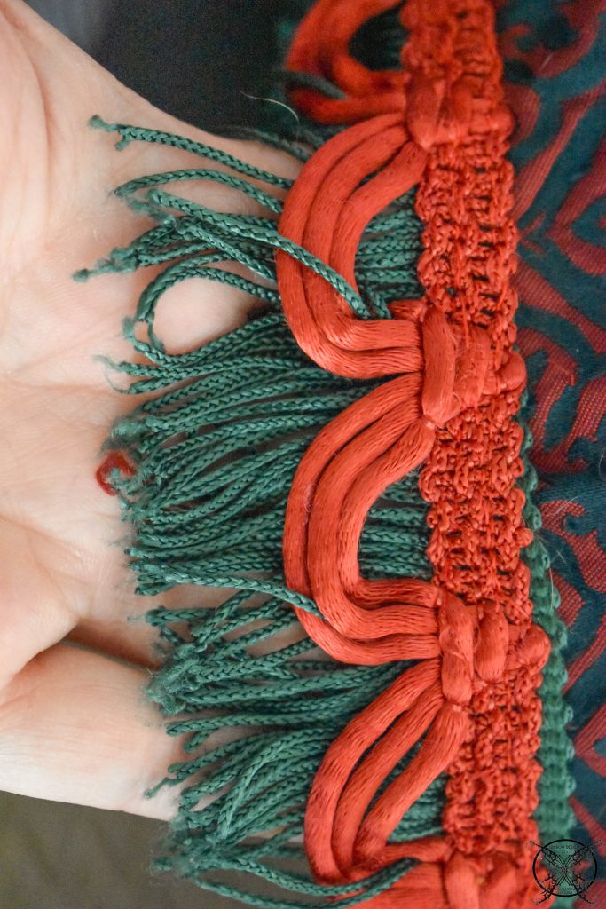 Setting My Nutcracker Dining Table – JENRON DESIGNS