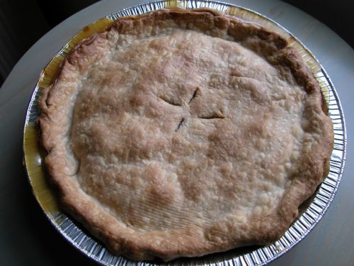 The Best Collection of Pie Recipes – JENRON DESIGNS