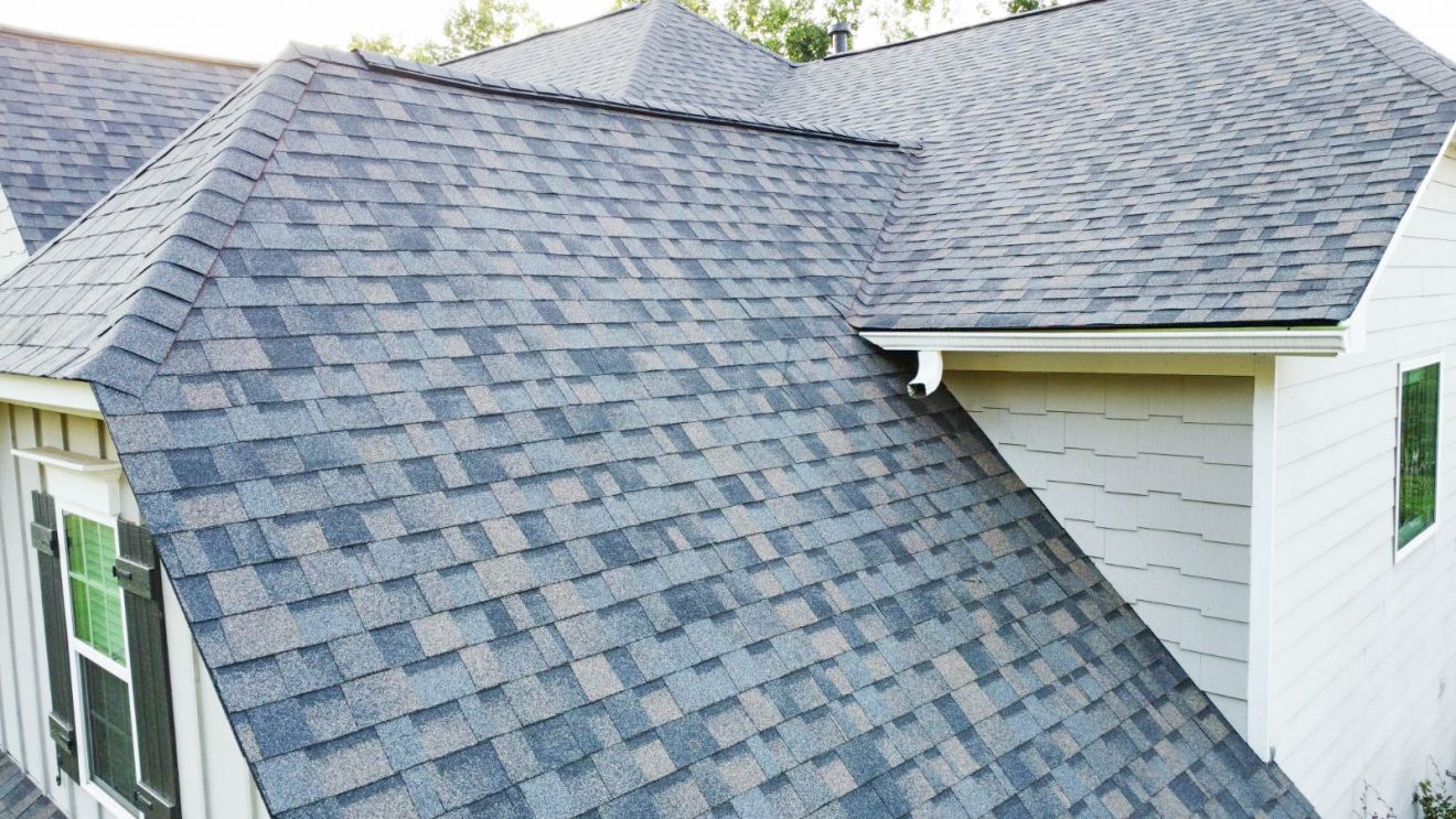 What To Know When Putting A New Roof On Your Home – JENRON DESIGNS