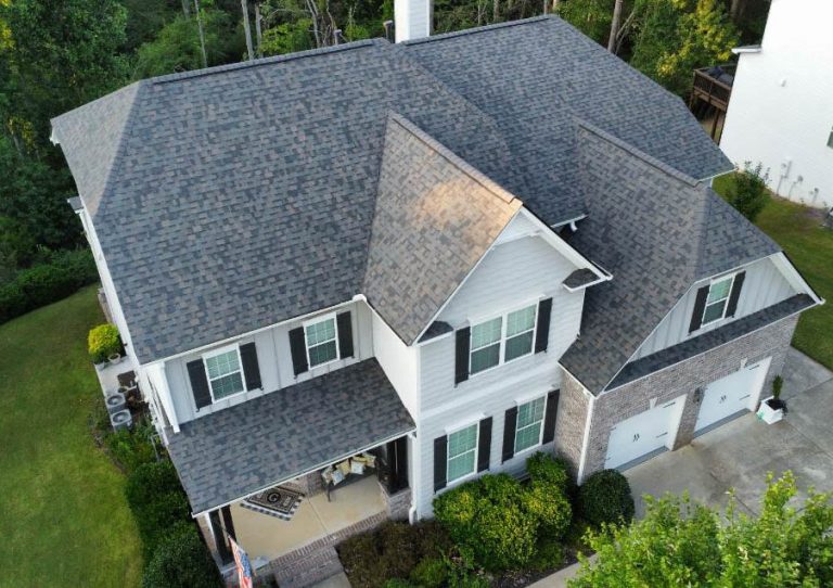 What To Know When Putting A New Roof On Your Home – JENRON DESIGNS
