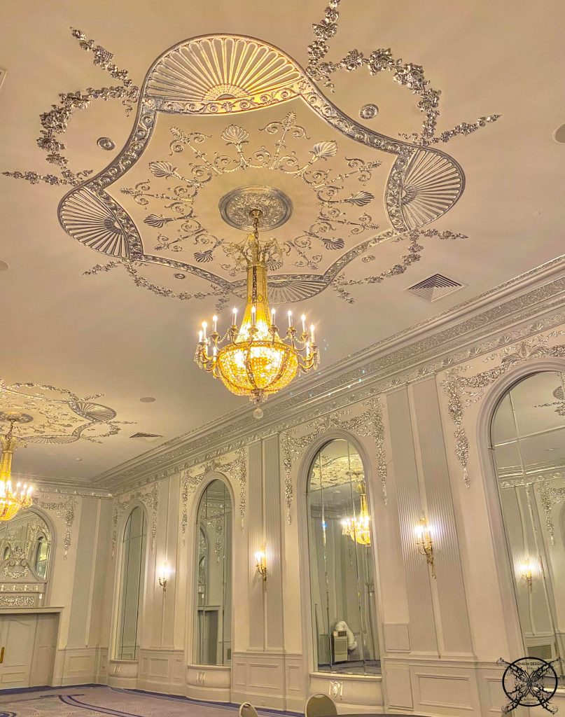 Our Read House, Room 311 Ghost Tour – JENRON DESIGNS