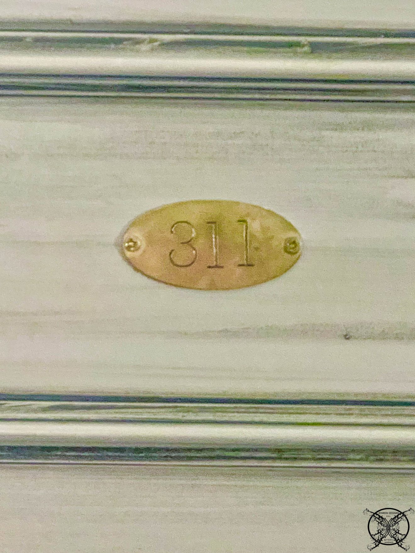 Our Read House, Room 311 Ghost Tour – JENRON DESIGNS