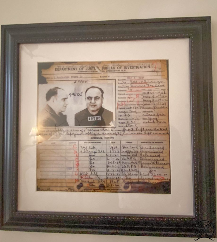 Our Read House, Room 311 Ghost Tour – JENRON DESIGNS