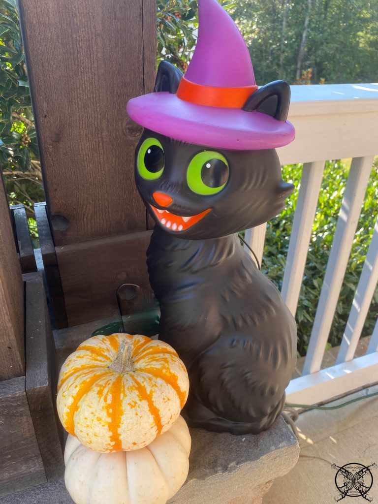 Getting All the Fall Feels? – JENRON DESIGNS